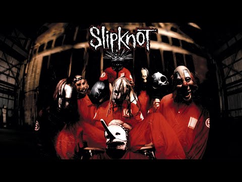 Slipknot - Slipknot (Full Album)