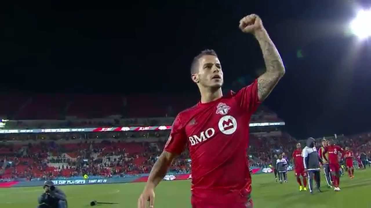 Toronto FC Match Recap - October 14, 2015 - YouTube