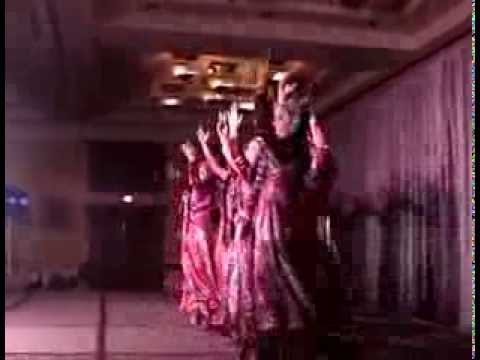 Turkmenistan Dancers .... Albuquerque  December 6, 2013