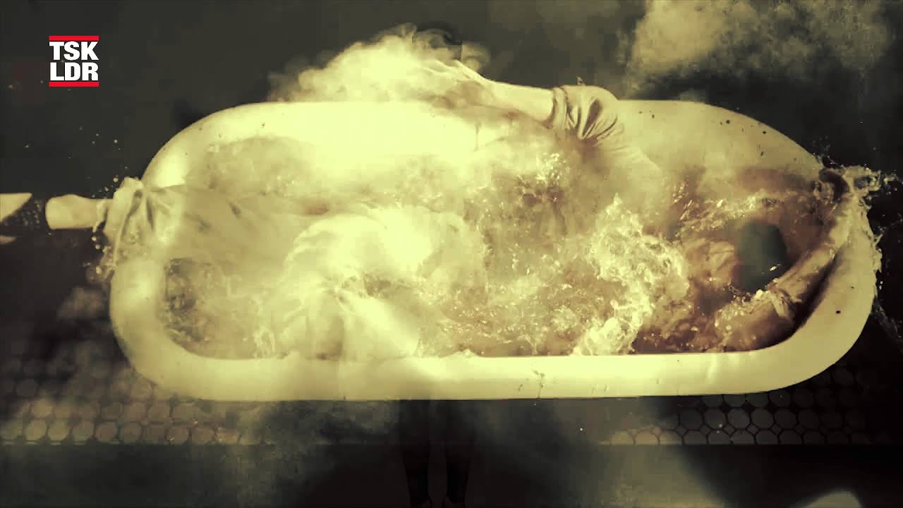 Tyske Ludder - "Promisk" (official Video) - YouTube