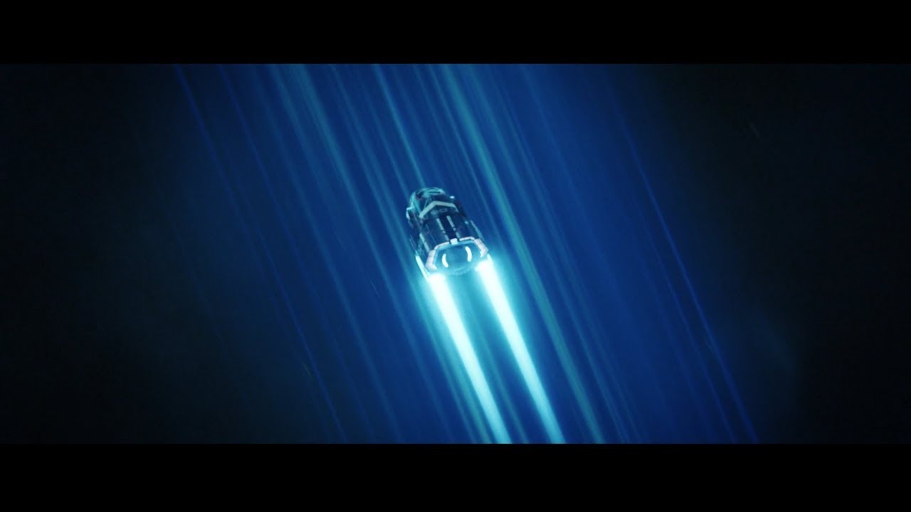 Star Trek: Discovery - Travel to Talos IV - YouTube