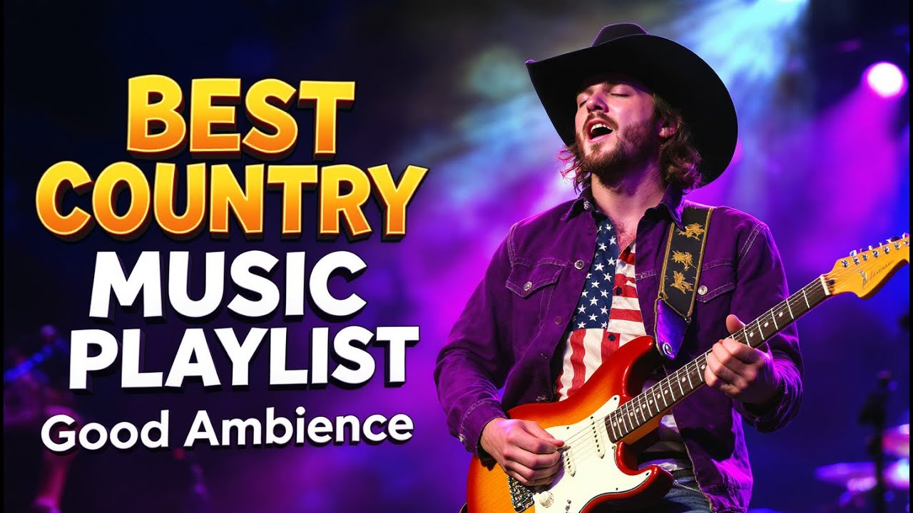 🌟 Live 24/7 Classic Country Music Radio – Timeless Hits & Heartfelt ...