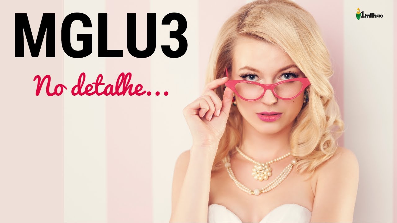 MGLU3 - VEJA AQUI A ATUALIZAÇÃO DE NOSSA ANÁLISE TÉCNICA SEMANAL DAS ...