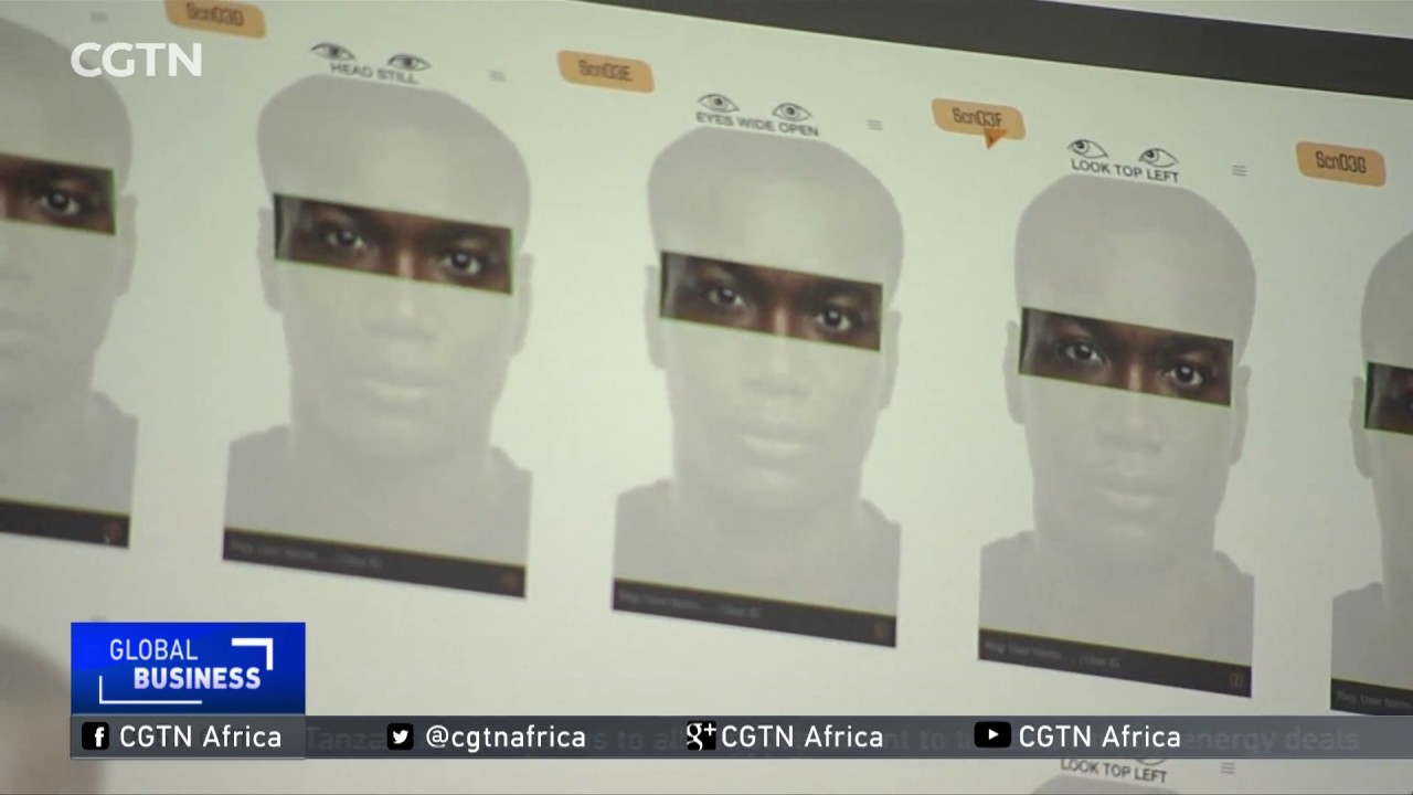 South Africa Innovation: Firm develops new identification technology ...