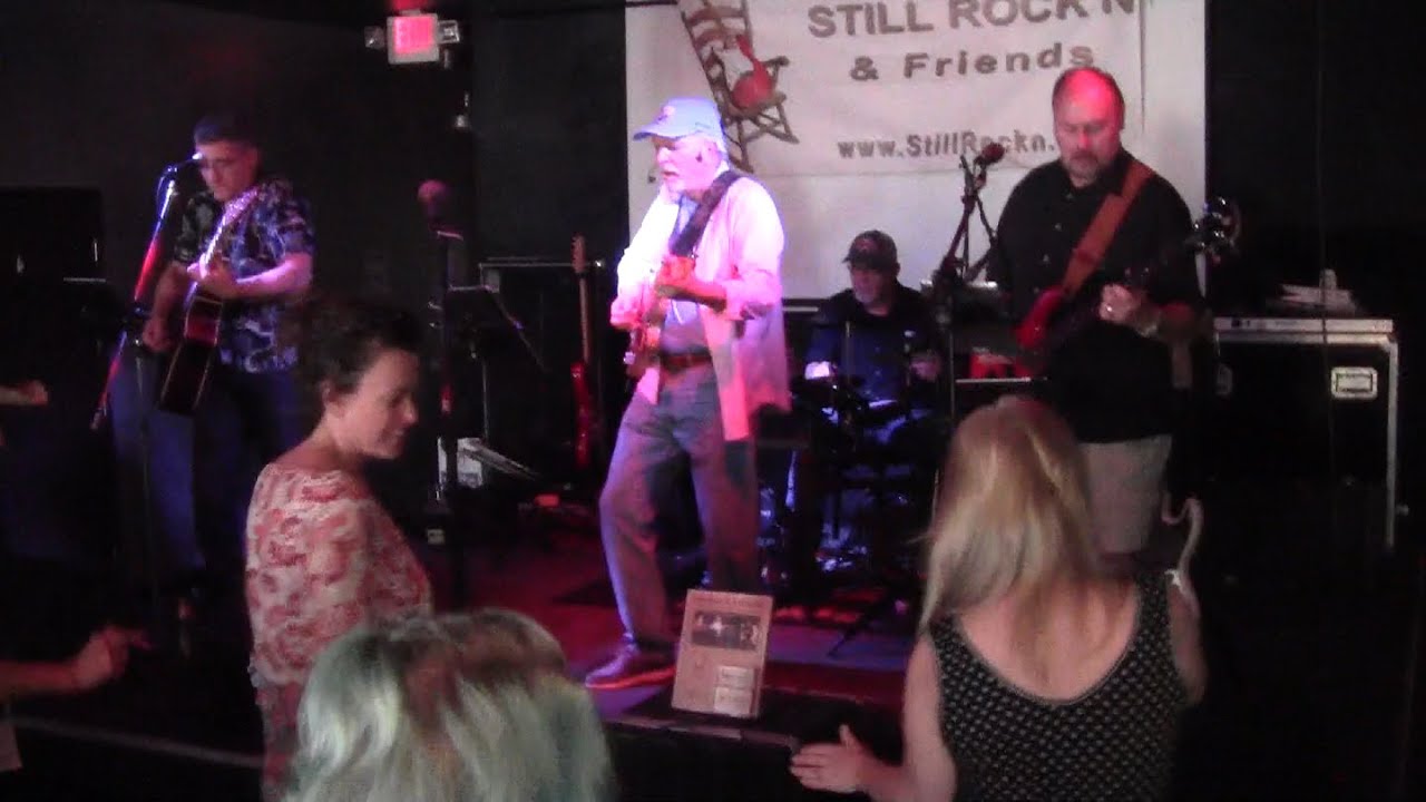 Still Rock'n Band - Songs Medley - YouTube