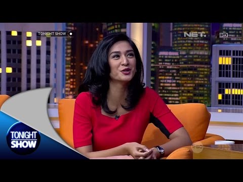 Fanny Ghassani Membuka Usaha di Salon Kecantikan