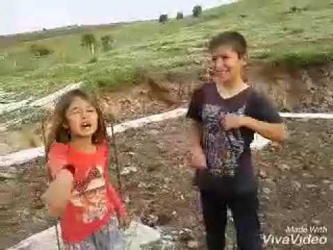 Aşk yasaksa Çocuk versiyon Yeni akım