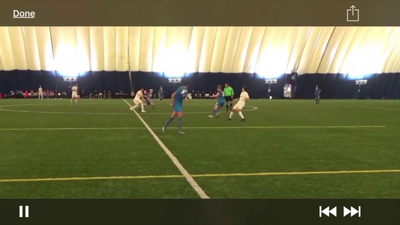 Ethan Hackenberg Class Of 2019 Highlights - YouTube