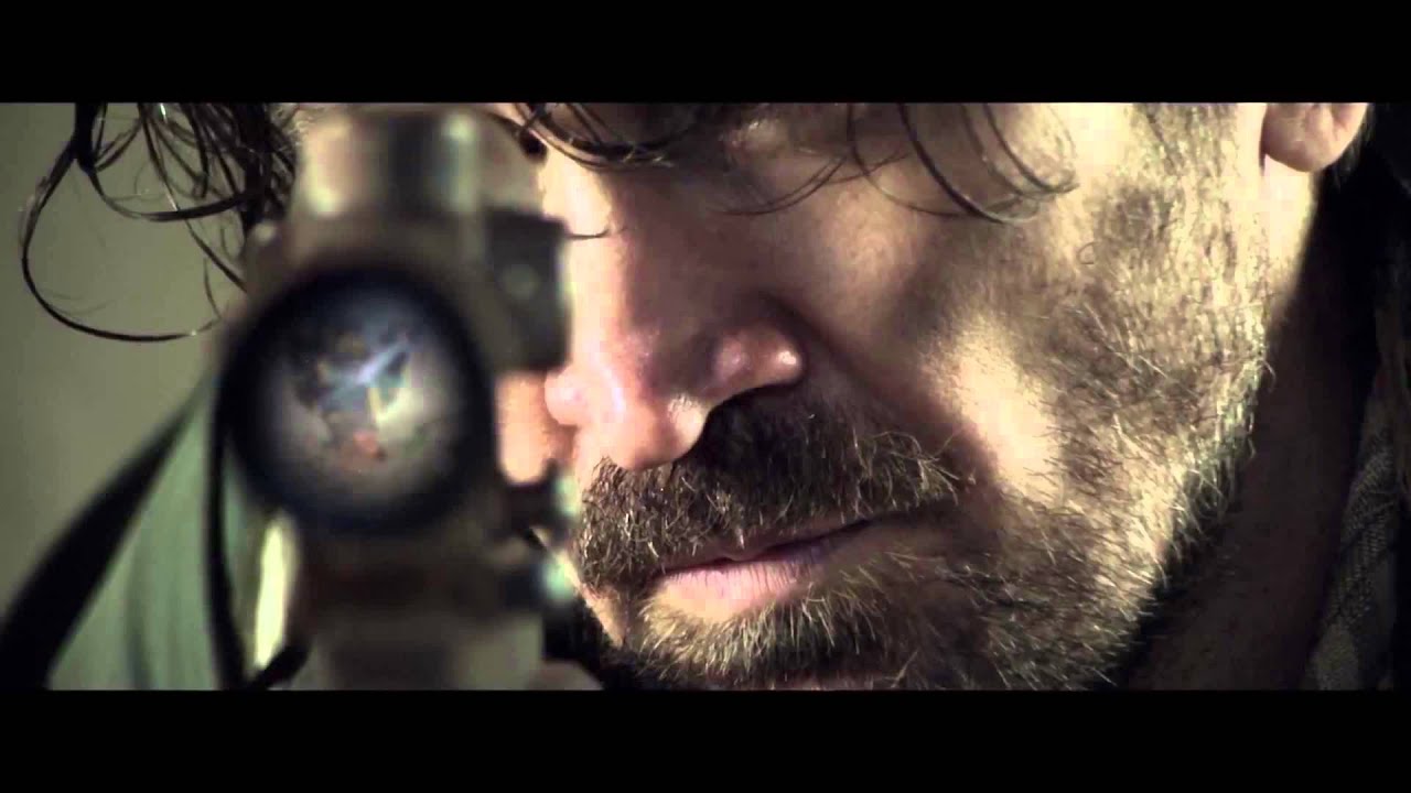 Zombie Massacre (2013) - Official Trailer - Horror Movies HD - YouTube