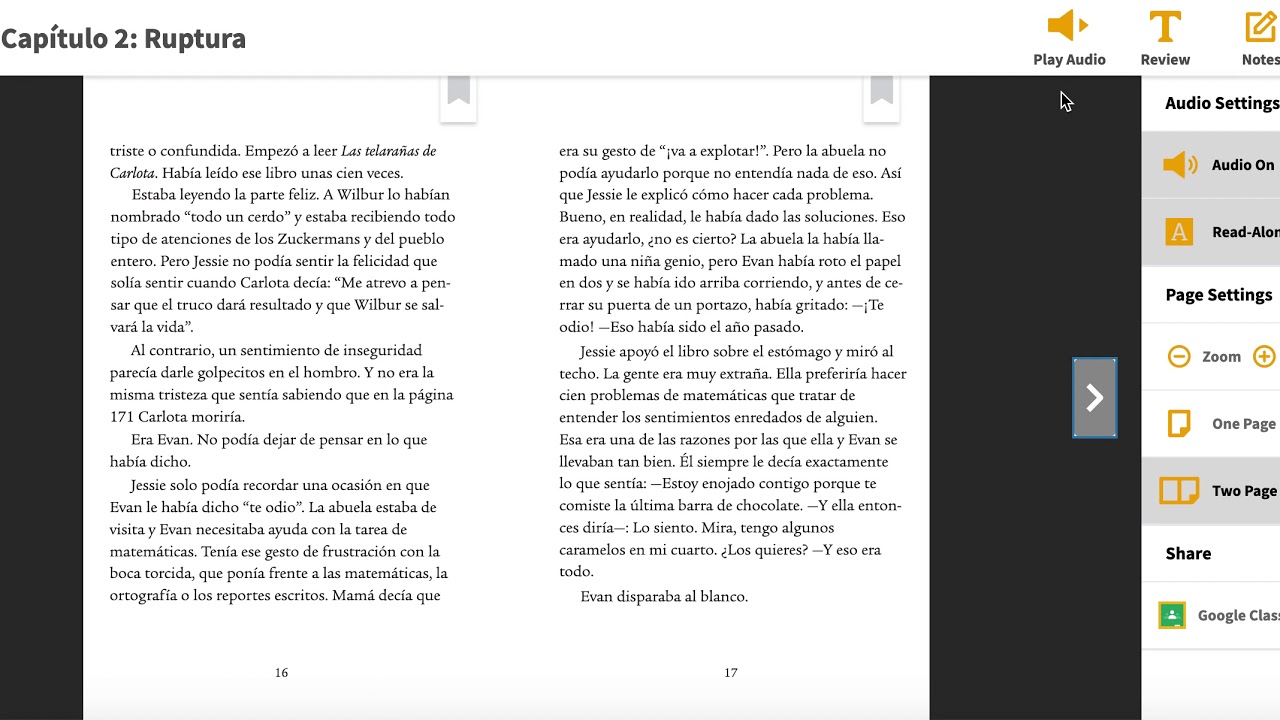 La guerra de la limonada Capitulo 2 - YouTube