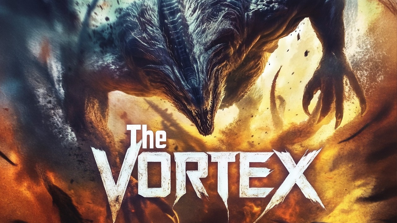 The Vortex – Beasts from Beyond (Sci-Fi | Monster Film | ganzer Film ...