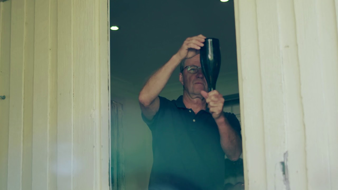 Andrew Pirie - Apogee - Tasmania - YouTube