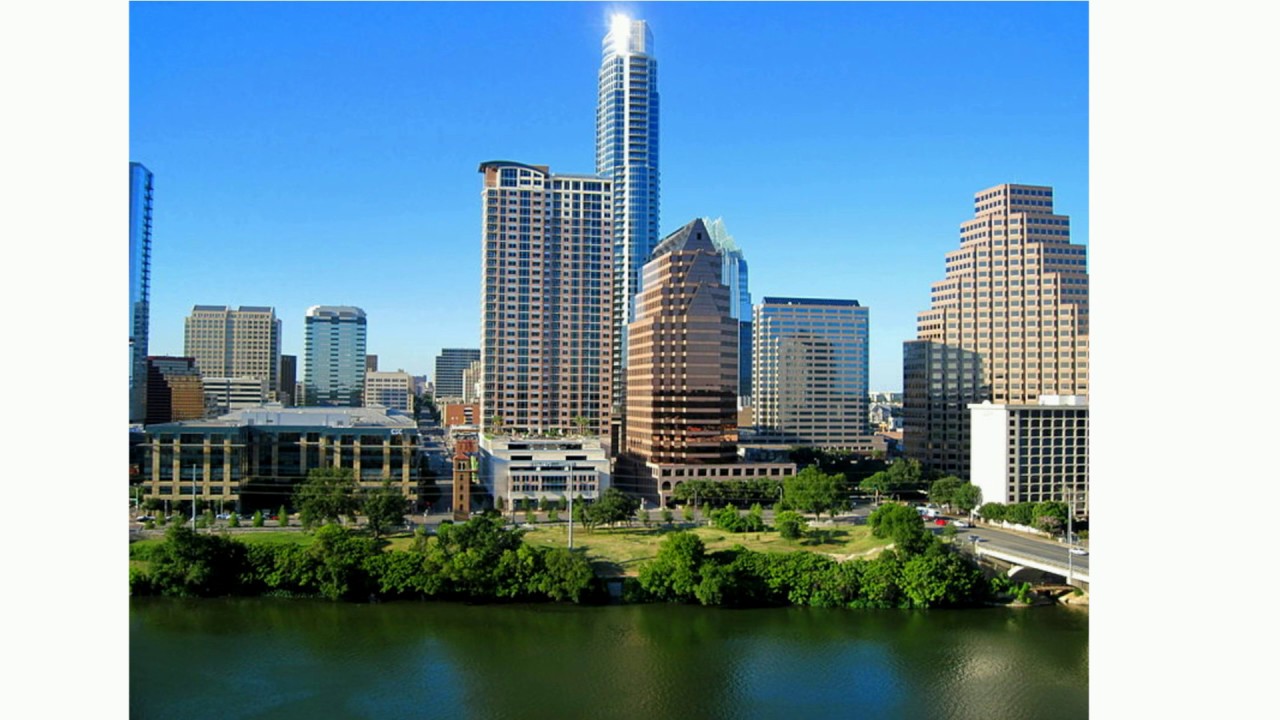 Mold Remediation Austin TX - YouTube