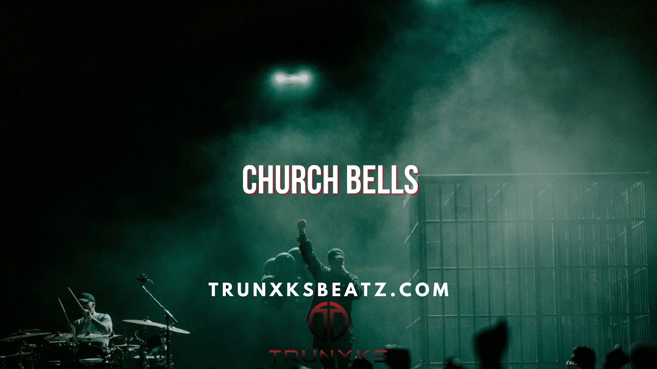 Church Bells (Dark Piano NF Type Beat | Hopsin Eminem Type Beat) Prod ...