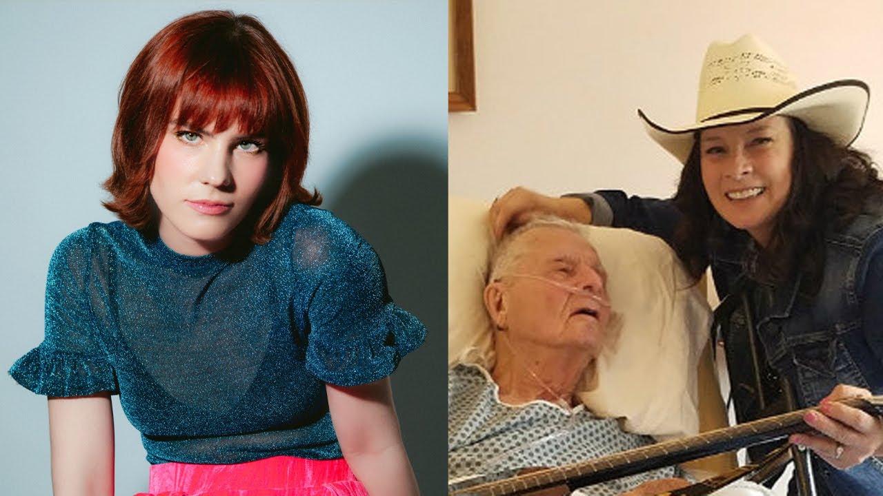 Die letzten Tage von Maggie Mae enthüllten den Schmerz, den sie ...
