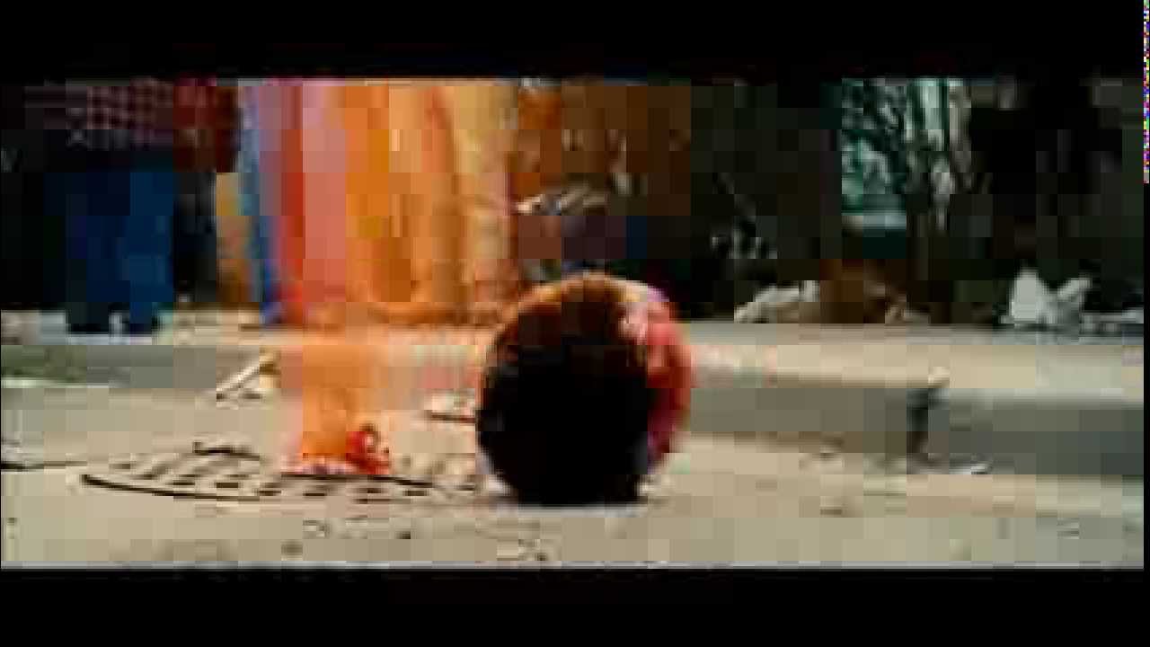 Gore Scenes Compilation 6 - Scumbag in Disguise - YouTube