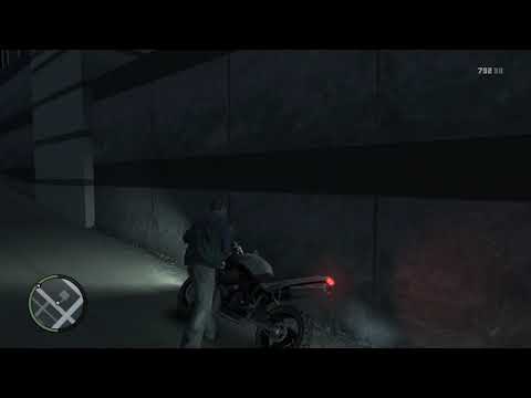 GTA IV | Side Missions | Exotic Exports: PCJ 600