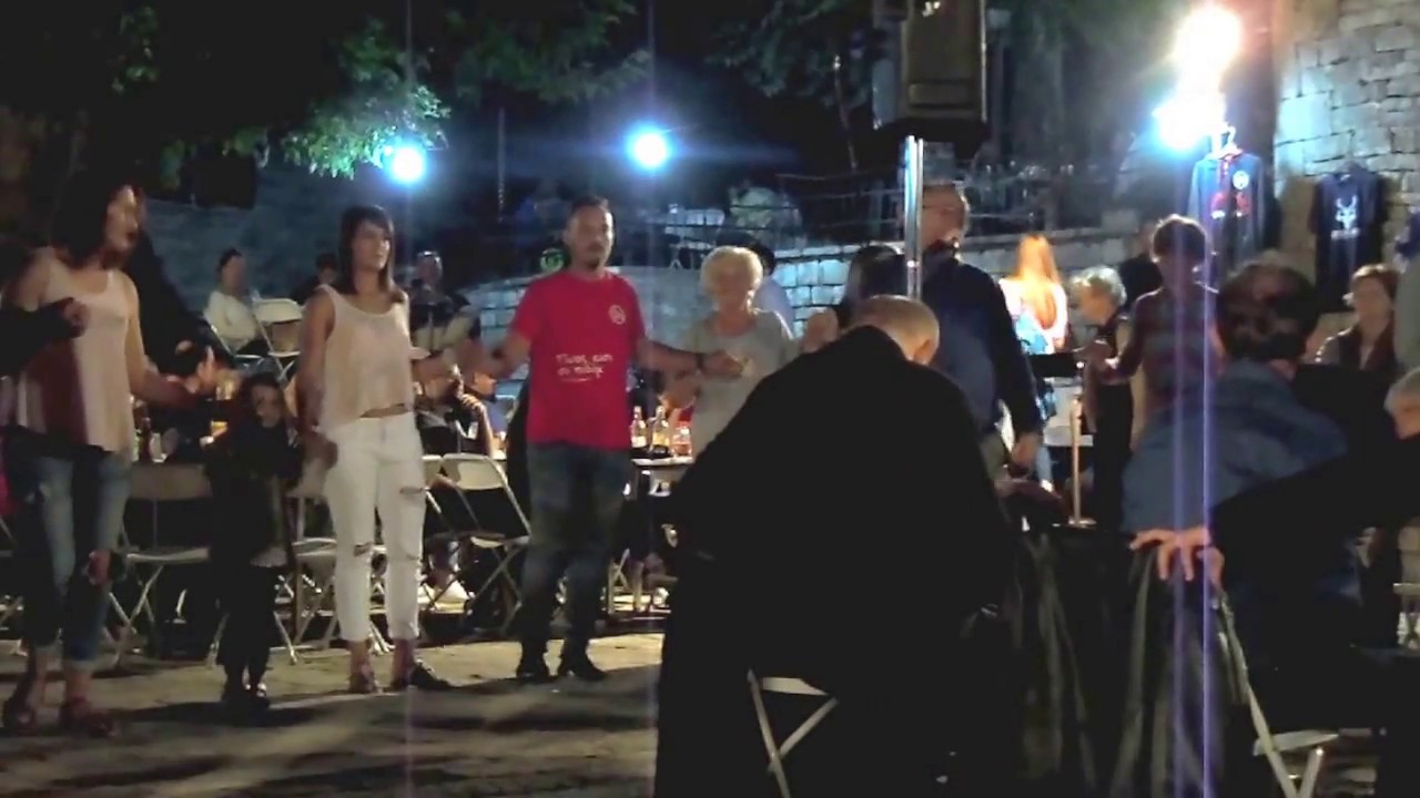 Ελαφότοπος Ζαγορίου 2018 9/10 - YouTube