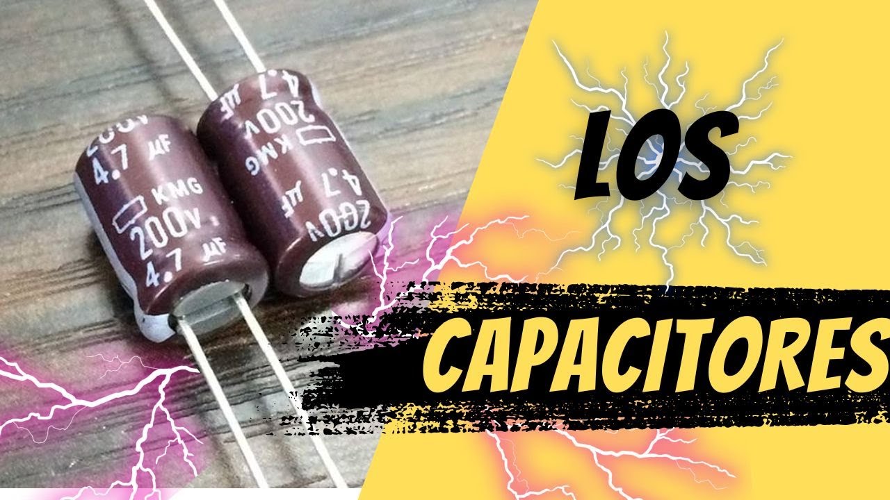 Electroquímica: Capacitores de doble capa. - YouTube