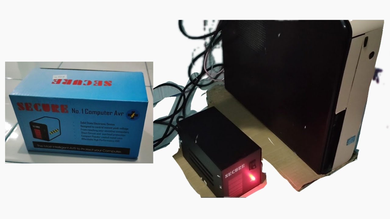 Paano ingatan ang PC kapag laging brownout sa inyong lugar easy tips ...