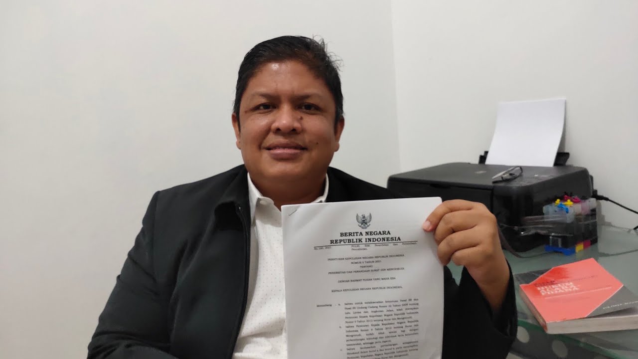 Syarat Usia Penerbitan SIM A, C, D, DI, CI, CII, SIM A umum, SIM BI ...