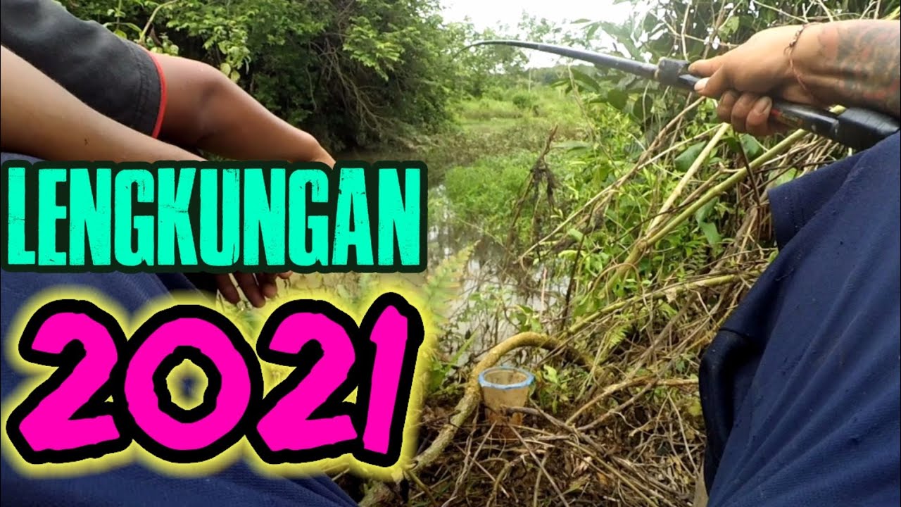 MANCING AMBYAR PERDANA 2021 - YouTube