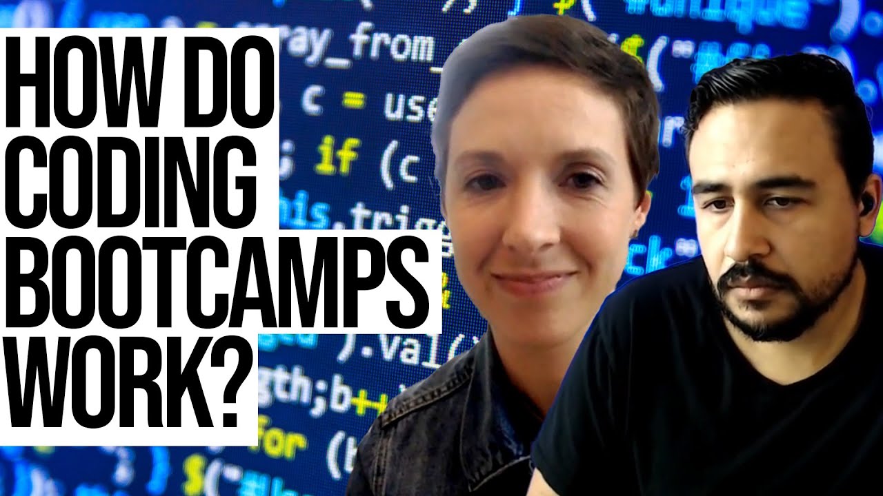 Coding Bootcamp Day In the Life: What to Expect - YouTube