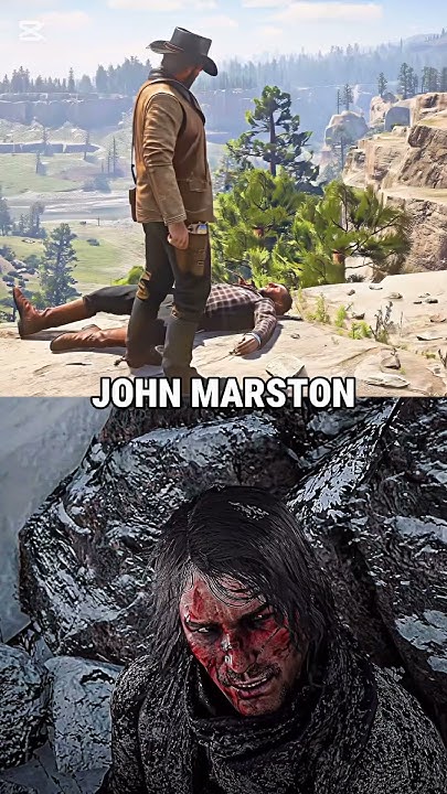 Rdr2 Reddeadredemption Fyp Viraledit Arthurmorgan