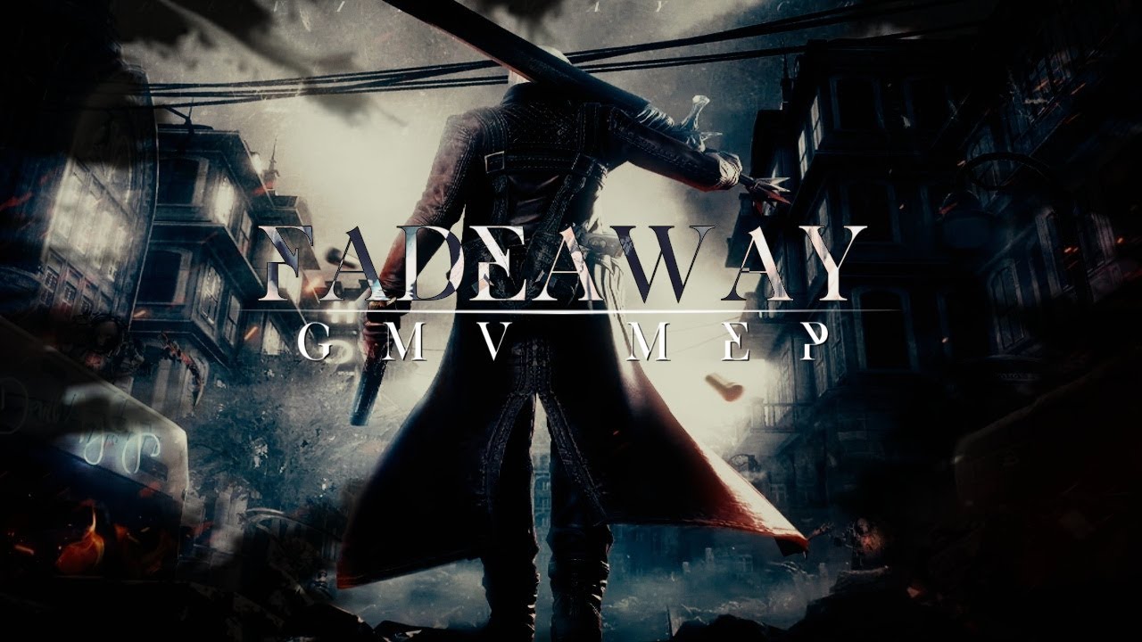 Fadeaway || Celldweller [GMV MEP] - YouTube