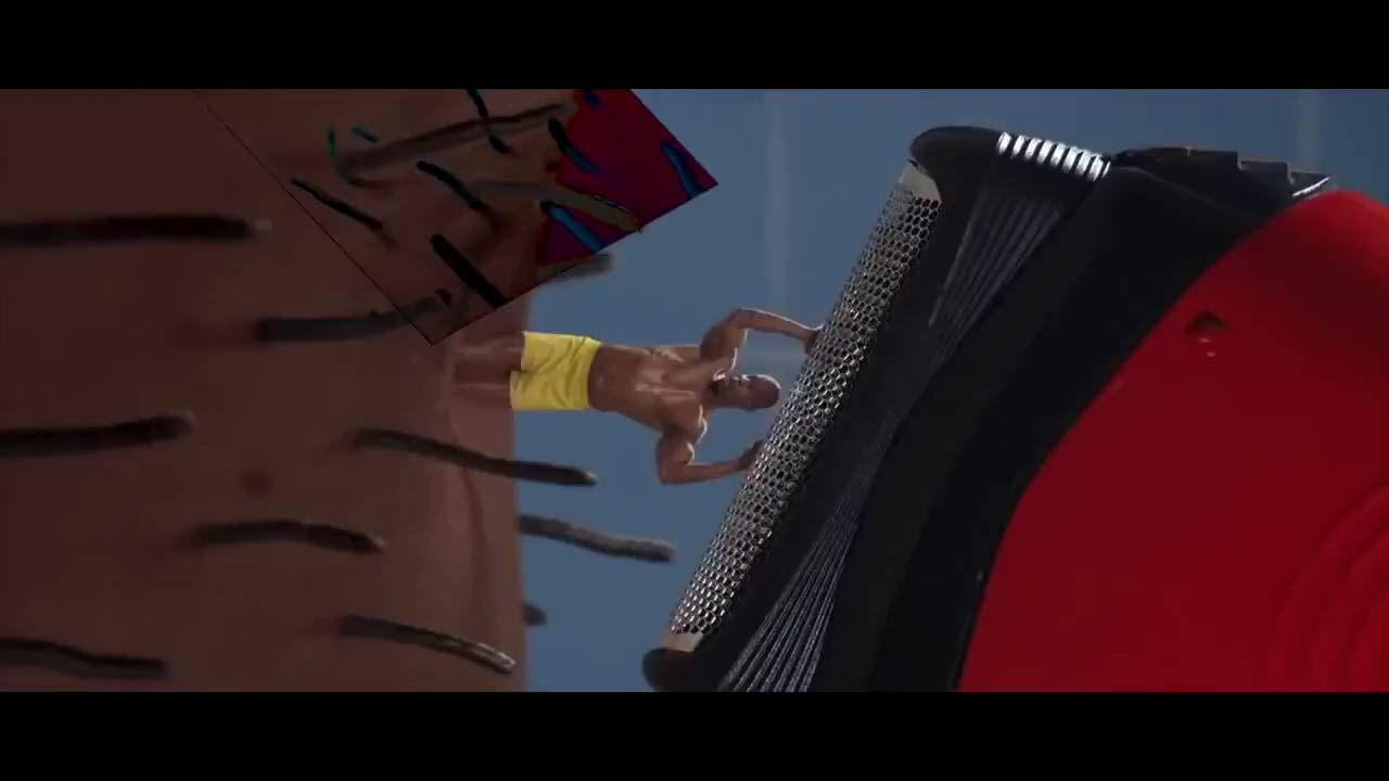 THE EPICNESS OF OLD SPICE - YouTube