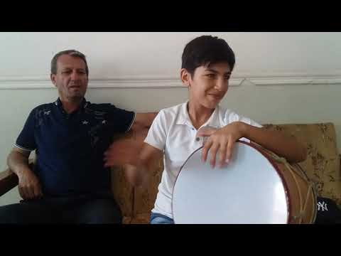 Eldeniz nagara elmir kurdemirli nagara gence eli bala mektebi 2019