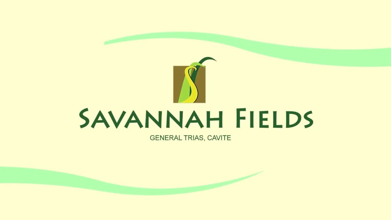 welcome to Savannah Fields - YouTube