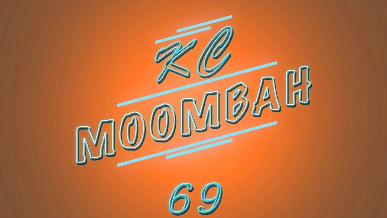 KCOHEN - KC MOOMBAH | SET 69 | MIX MOOMBAHTON | REGGAETON | ARCANGEL ...