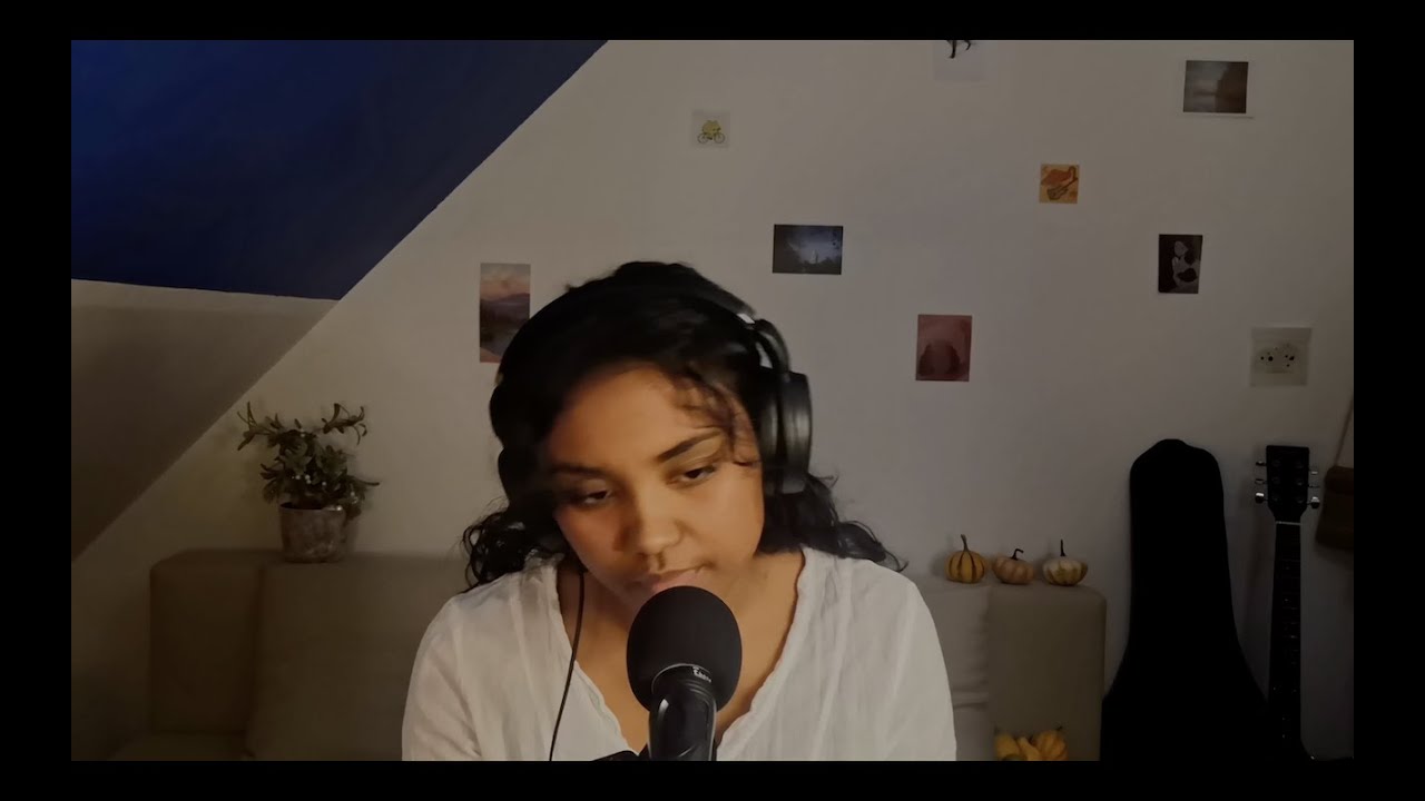 Harena - I Drink Wine (Adele Cover) - YouTube