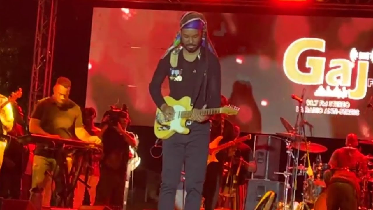 ZAFEM DENER FÈ GITA DEPALE ( TI POUCHON) PA KONTE SOU ZANMI - HENFRASA ...