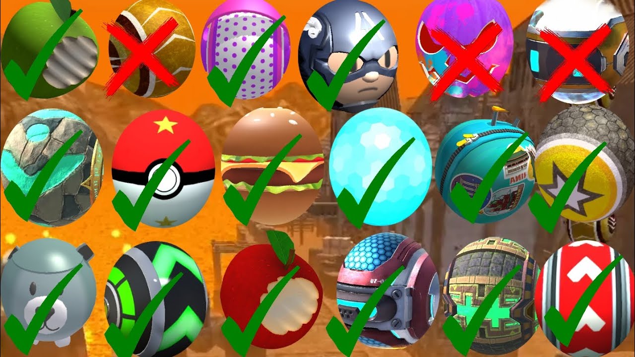 Going Balls Speed Run Competition Part 3 | Latest Level Walkthrough ...