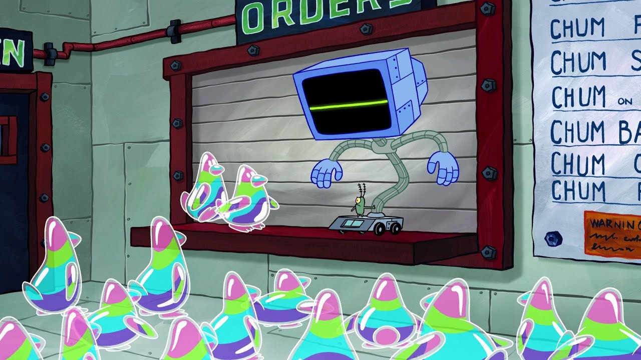 SpongeBob Music: Death Trap [#25] - YouTube