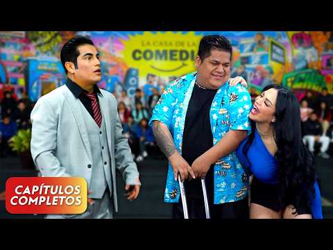 Leslie Moscoso es ampayada con su nueva conquista en la combi | Ep - 2026