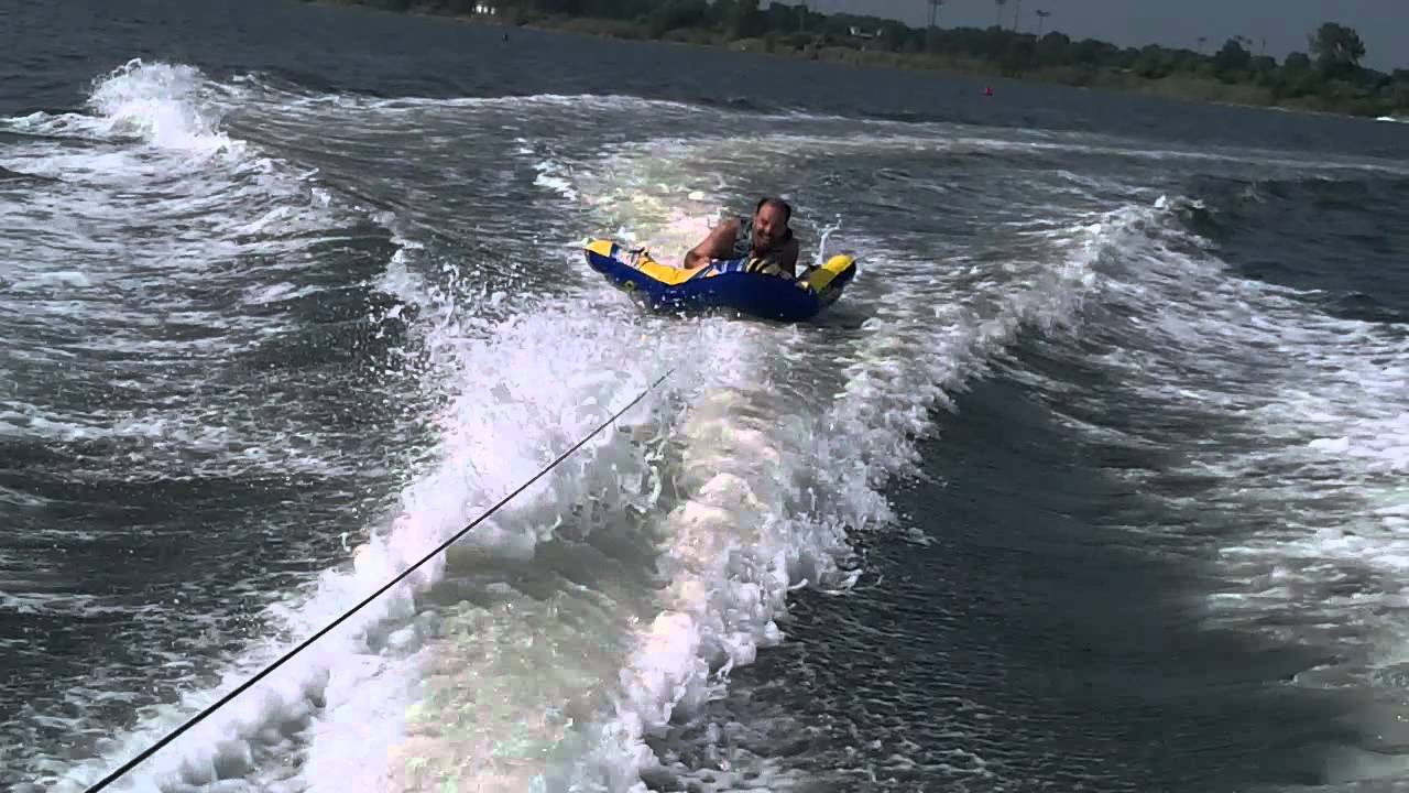 Paul tubing - YouTube