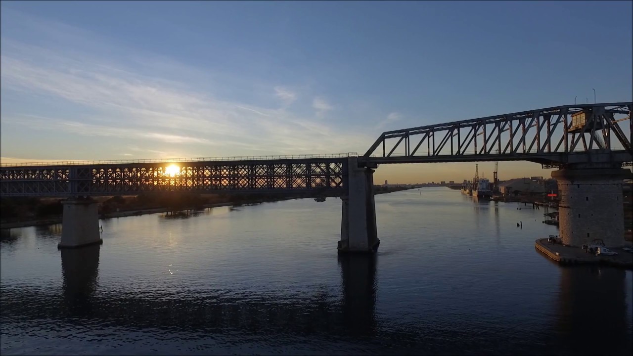 canal de caronte 1 - YouTube