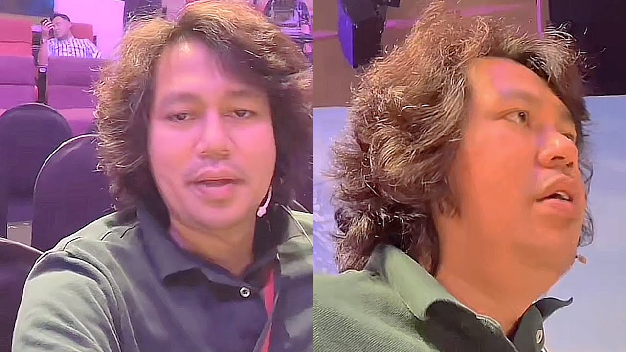 Jep tiktok live (23/02/2024) - YouTube