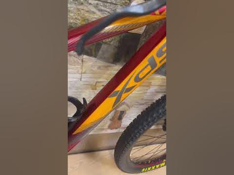 XDS Killer 800 sz 17 - sườn nhôm x6 vỏ máy bay- bánh 275 mà chỉ hơn 6 triệu- Lh 0903439332 - YouTube