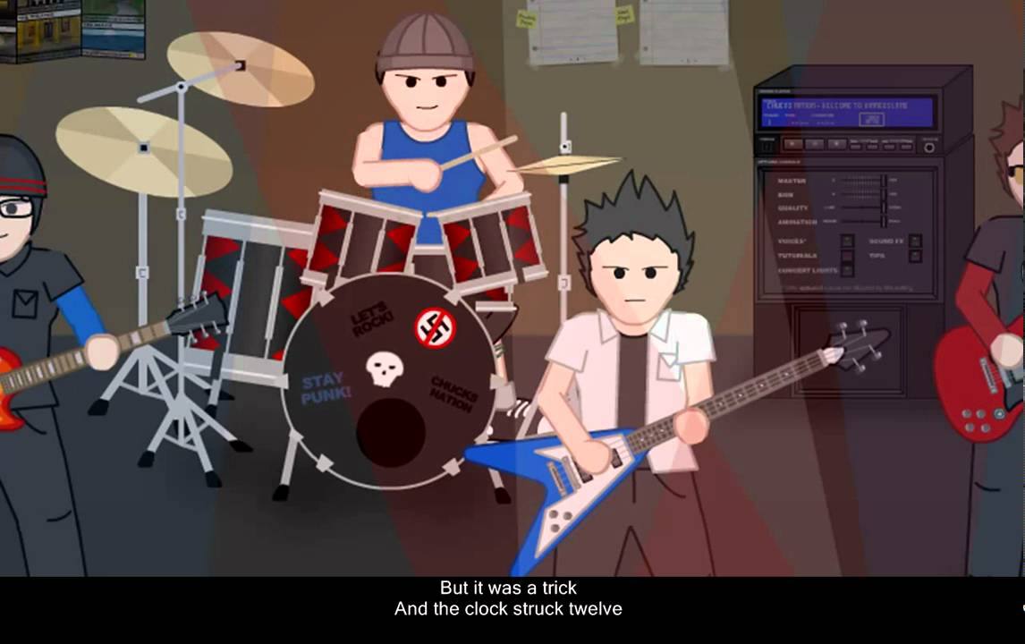 Punk-O-Matic 2 Covers: Brick By Boring Brick (w/vocals) - Paramore ...