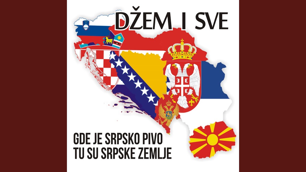 Po Sumama I Gorama - YouTube