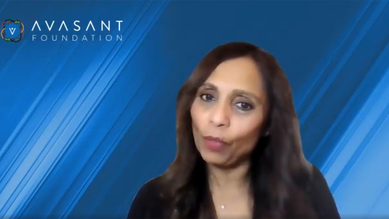Chitra Rajeshwari, Executive Director, Avasant Foundation: Digital ...
