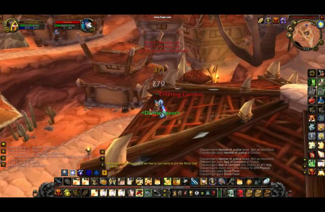 Chaosbringer 2 Part 3 - YouTube
