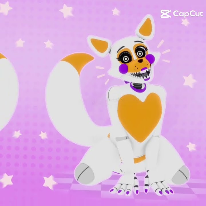 ASKTRIO 516 MANGLE AND LOLBIT V3 - YouTube