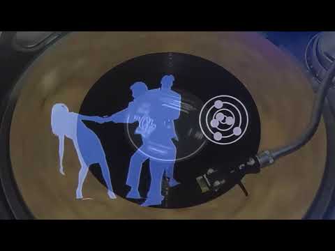Edwin Astley and His Orchestra - The Saint (1966 Main Title)