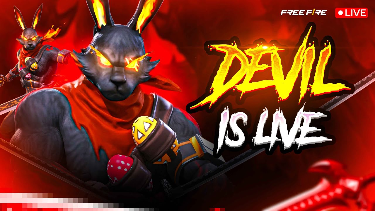 PAID SCRIMS w BAAP TEAM 💀🔥 GRINDING TO #1 😤 DEVIL IS LIVE 🖤 #devilxd # ...