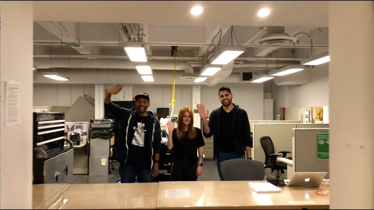 Top Tips from IT for Graduating OCAD U students - YouTube